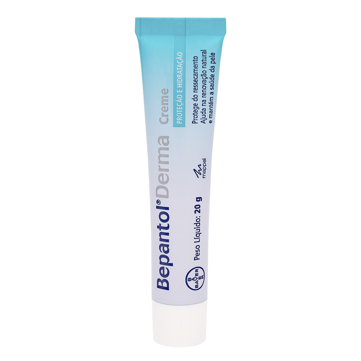 Drogasil | Bepantol Derma Creme 20g