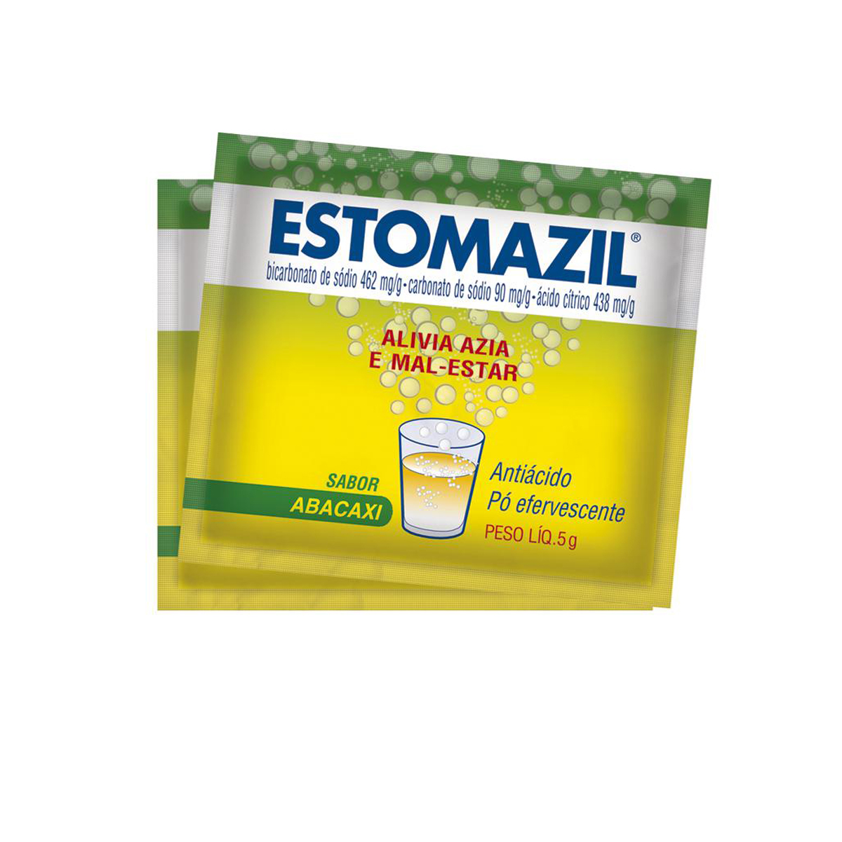 Drogasil | Estomazil Hypera