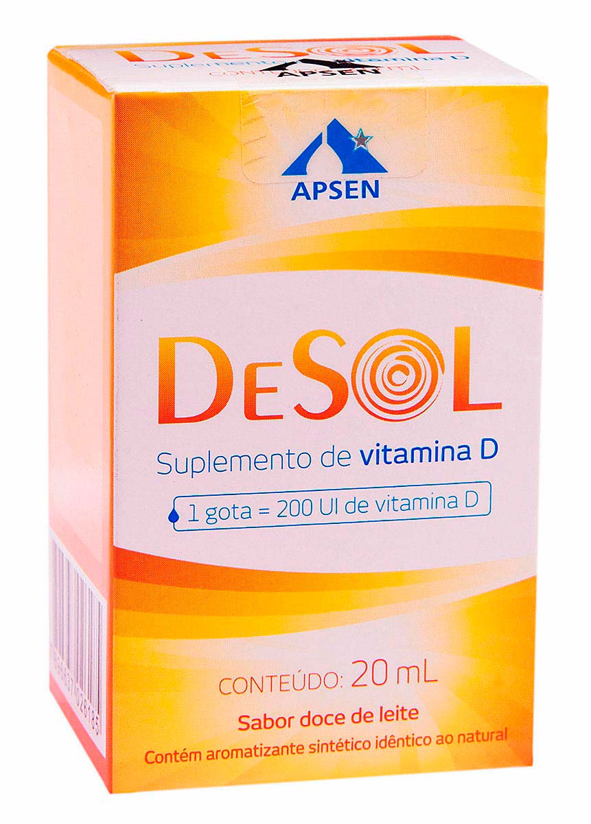 Drogasil | Vitamina D - Vitaminas - Vitaminas e Suplementos