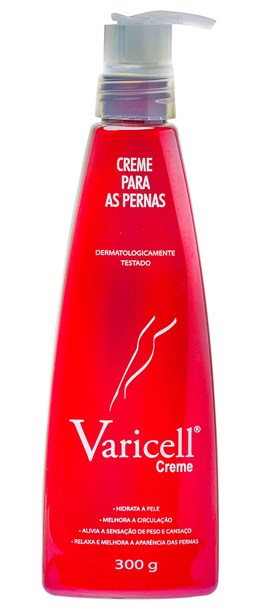 Varicell Gel Creme Varicell | Drogasil