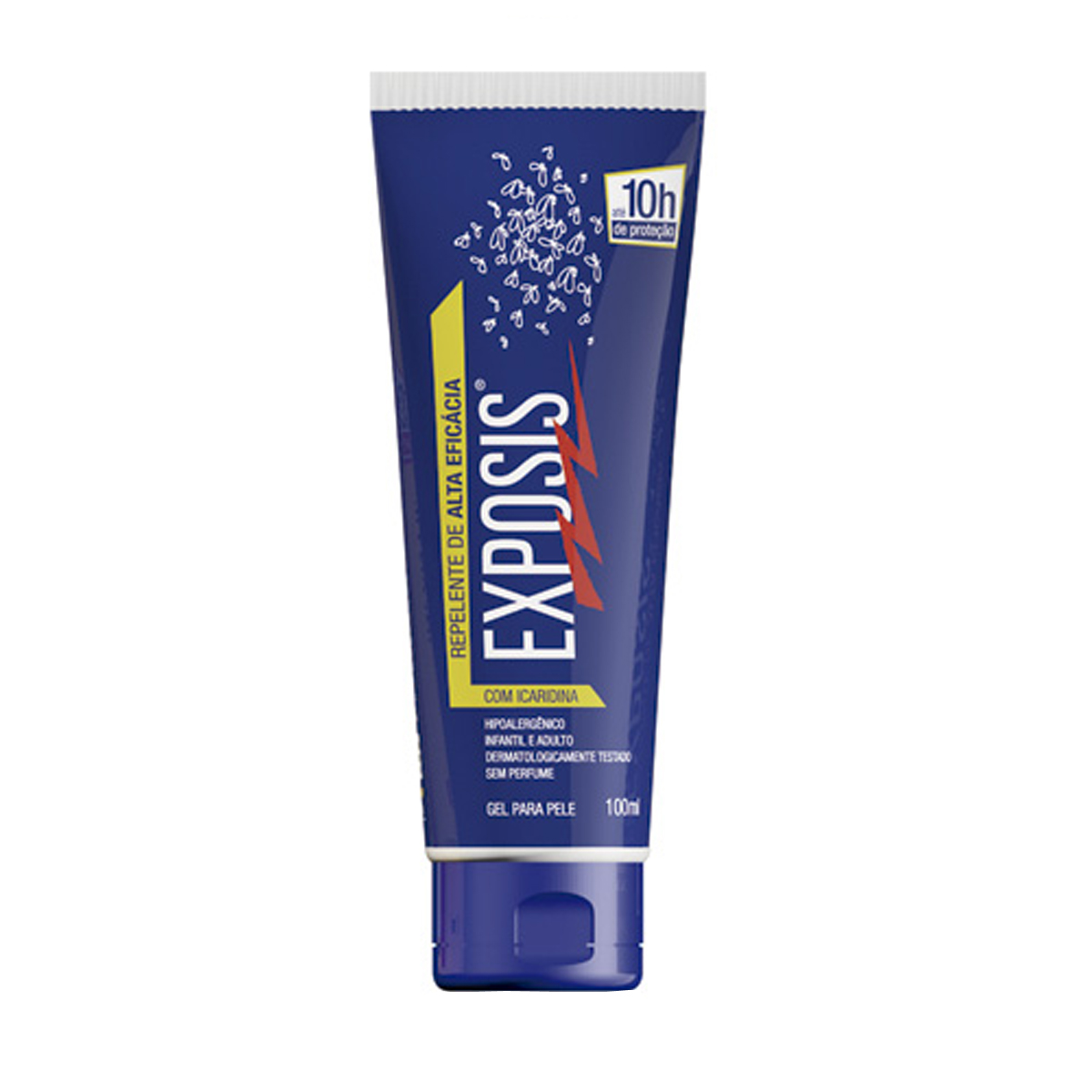 Drogasil | Repelente Exposis Adulto e Infantil 100ml