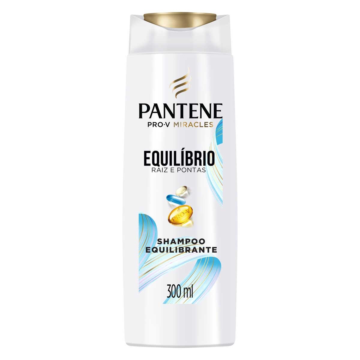 Shampoo Pantene Pro-V Miracles Equilíbrio - melhor preço online | Drogasil