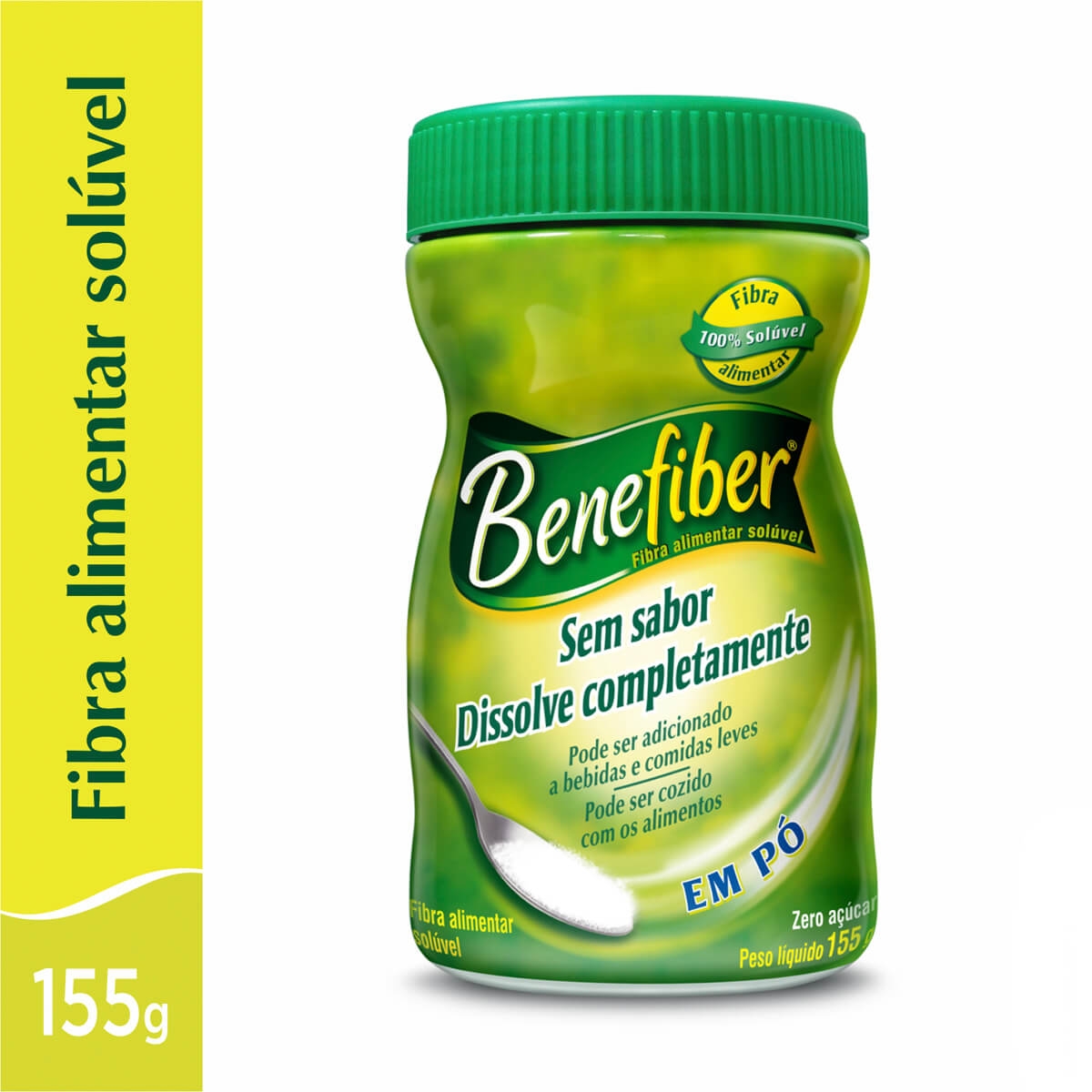 Benefiber Para Que Sirve