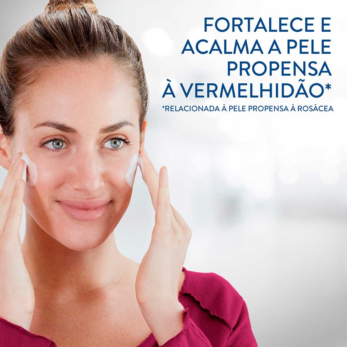 Creme Hidratante Facial Cetaphil Pro AR Calm Control com 50g em ...