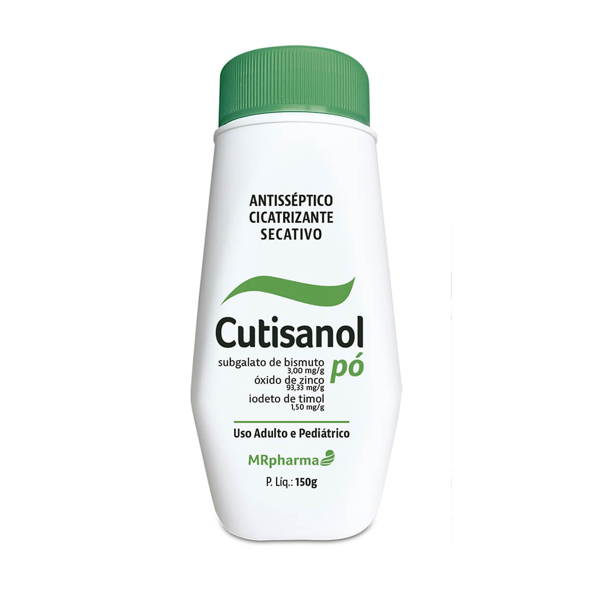 Cutisanol Pó 150g | Drogasil