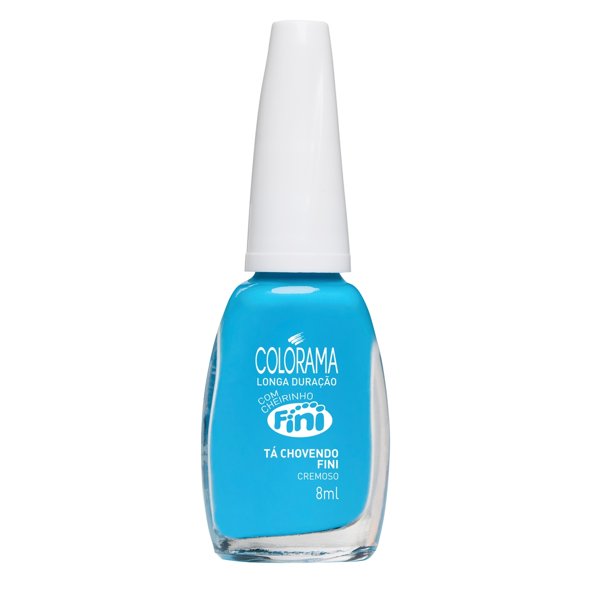 Esmalte Colorama Coleção Fini - Tá chovendo Fini - em promoção | Drogasil