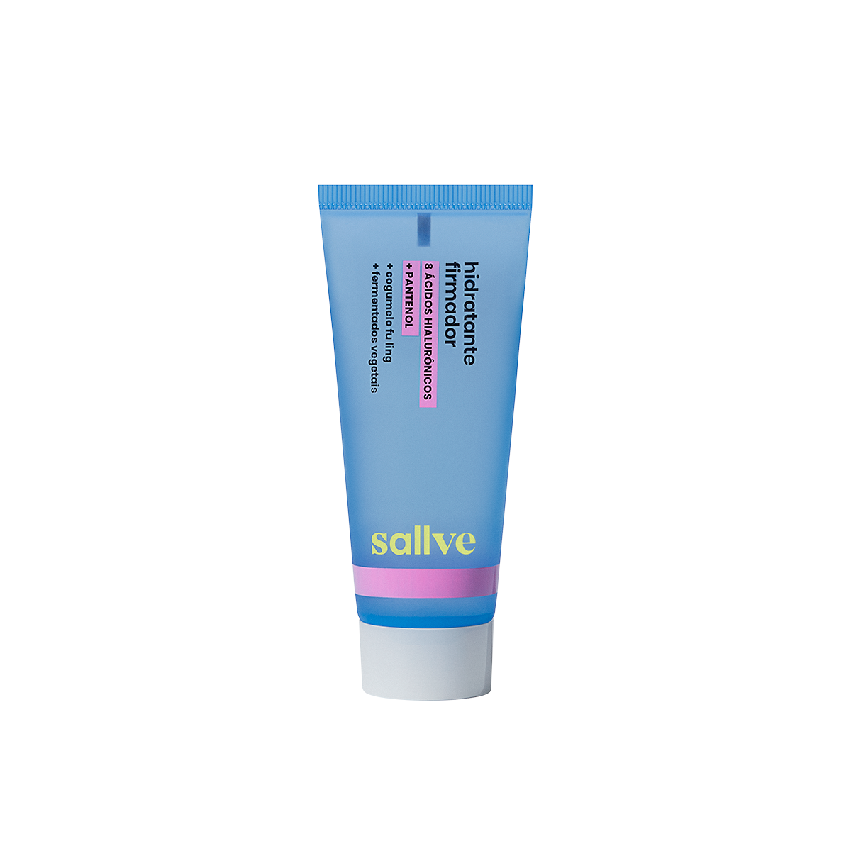 Hidratante Facial Sallve Firmador 40g - Melhor preço online | Drogasil