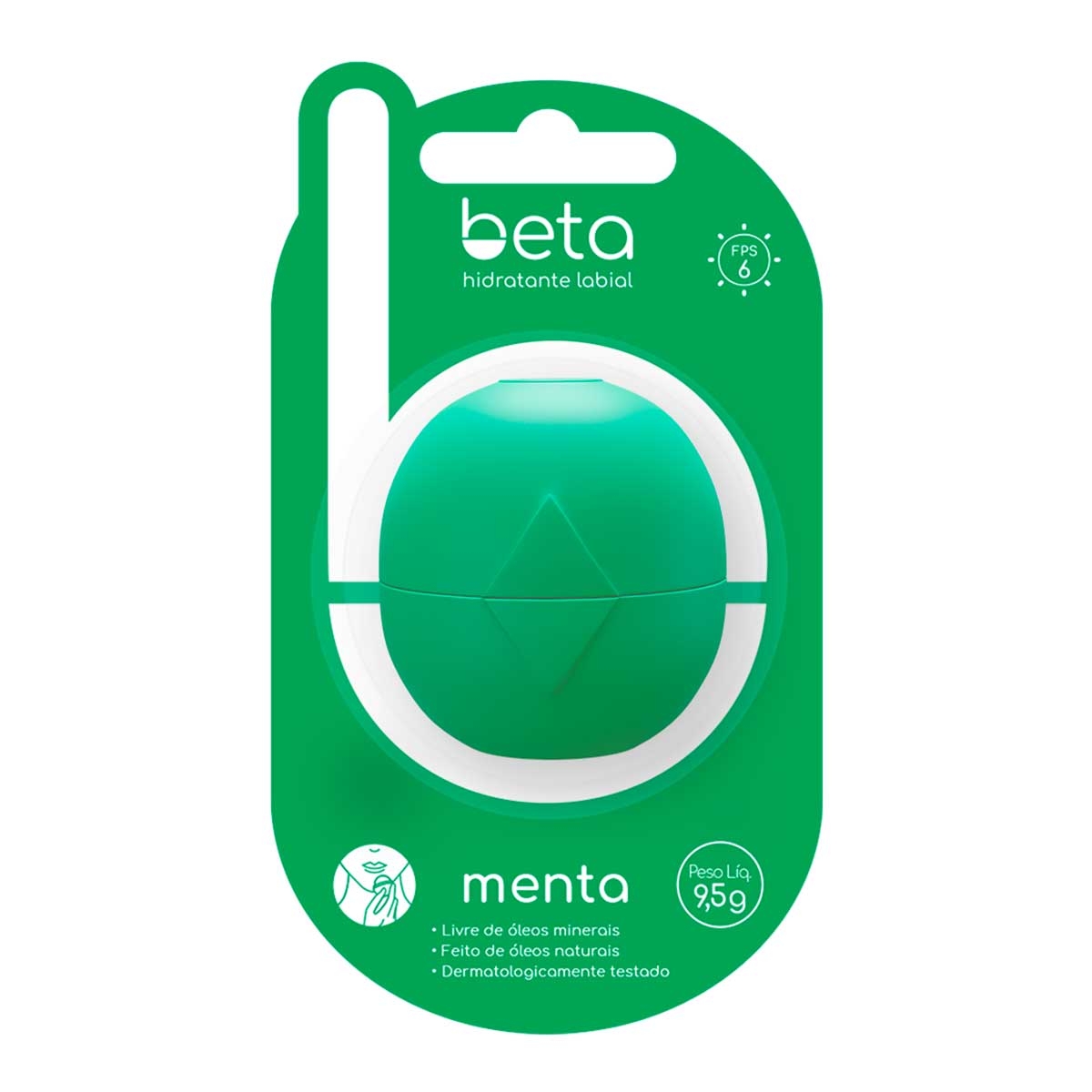 Hidratante Labial Beta: benefícios, melhor preço e onde comprar | Drogasil