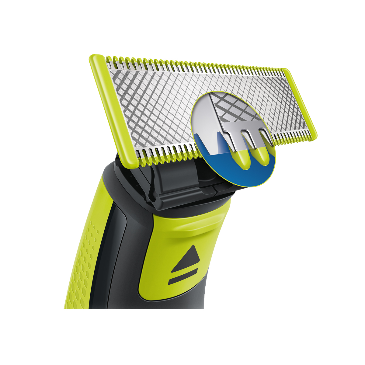 Lâmina Refil Philips Oneblade 1 Unidade | Drogasil