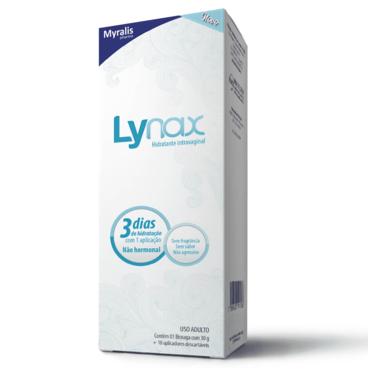 Lynax 30g | Drogasil