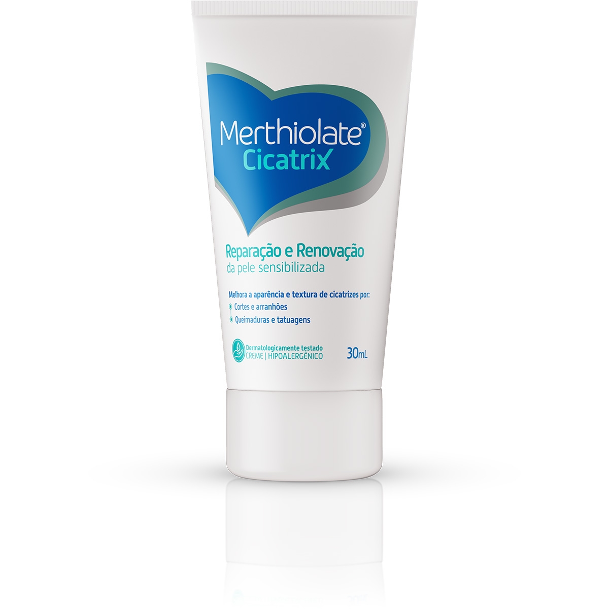 Merthiolate Cicatrix BG 30ml veja preço, benefícios e onde comprar ...