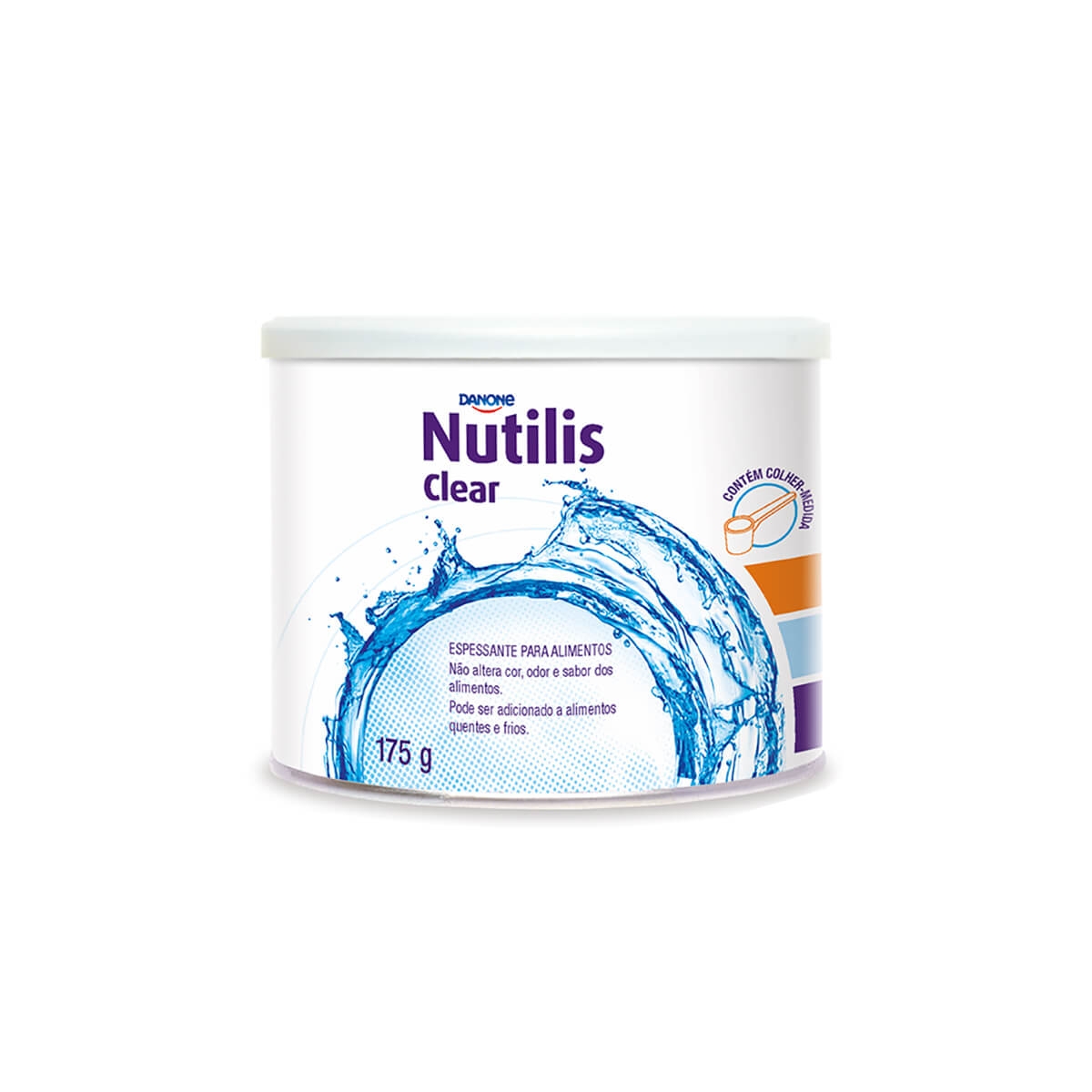 Nutilis Clear Espessante Alimentar Danone 175g- Preço online exclusivo ...
