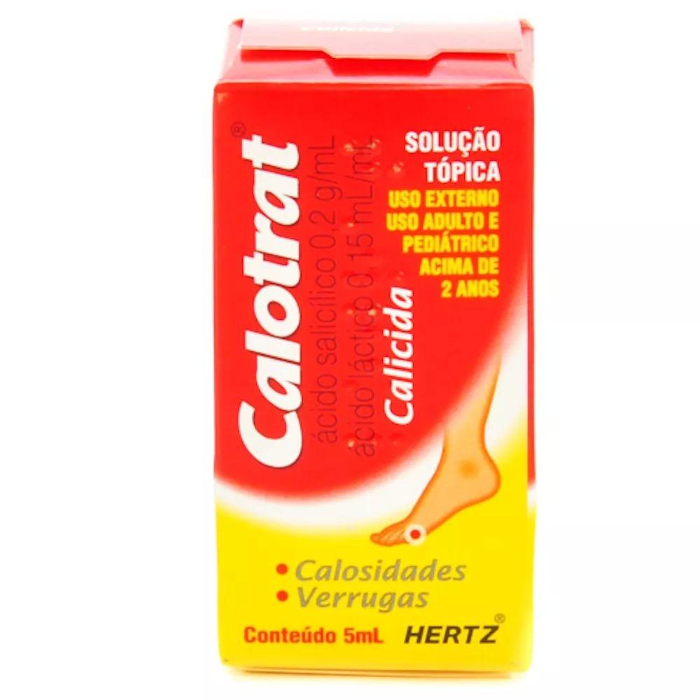 Calotrat Plantar creme 20g - ácido salicílico - Kley Hertz - Escorrega ...