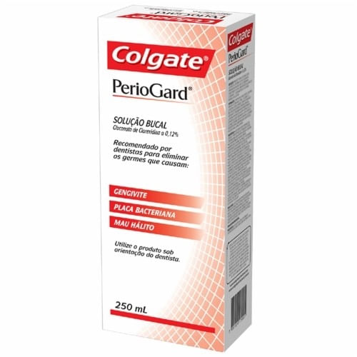 Periogard: produtos com menor preço na Drogasil