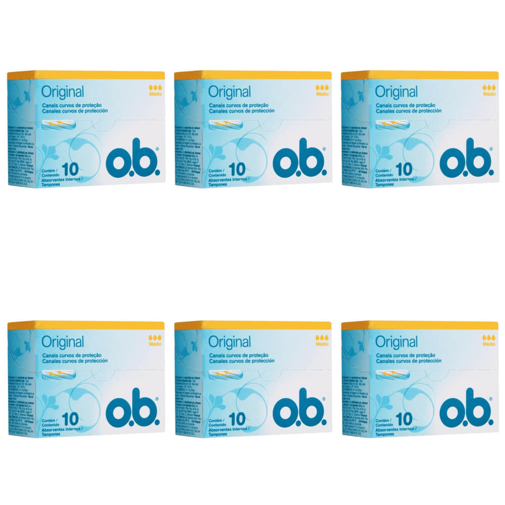 Ob: produtos com menor preço na Drogasil