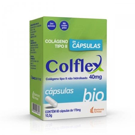 Colflex: produtos com menor preço na Drogasil