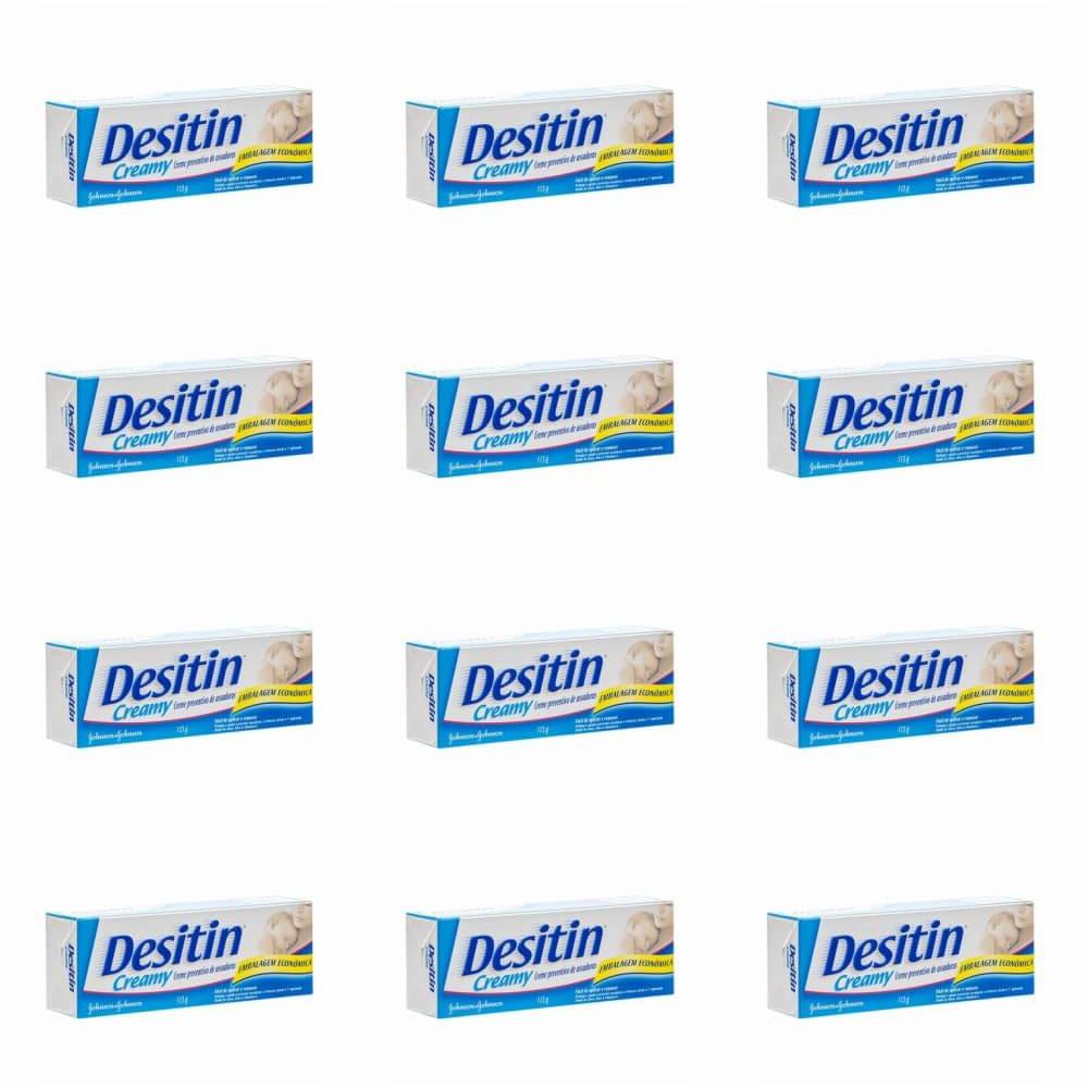 Desitin: produtos com menor preço na Drogasil