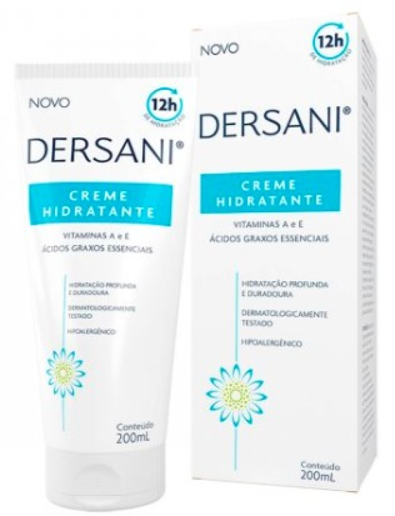 Dersani: produtos com menor preço na Drogasil