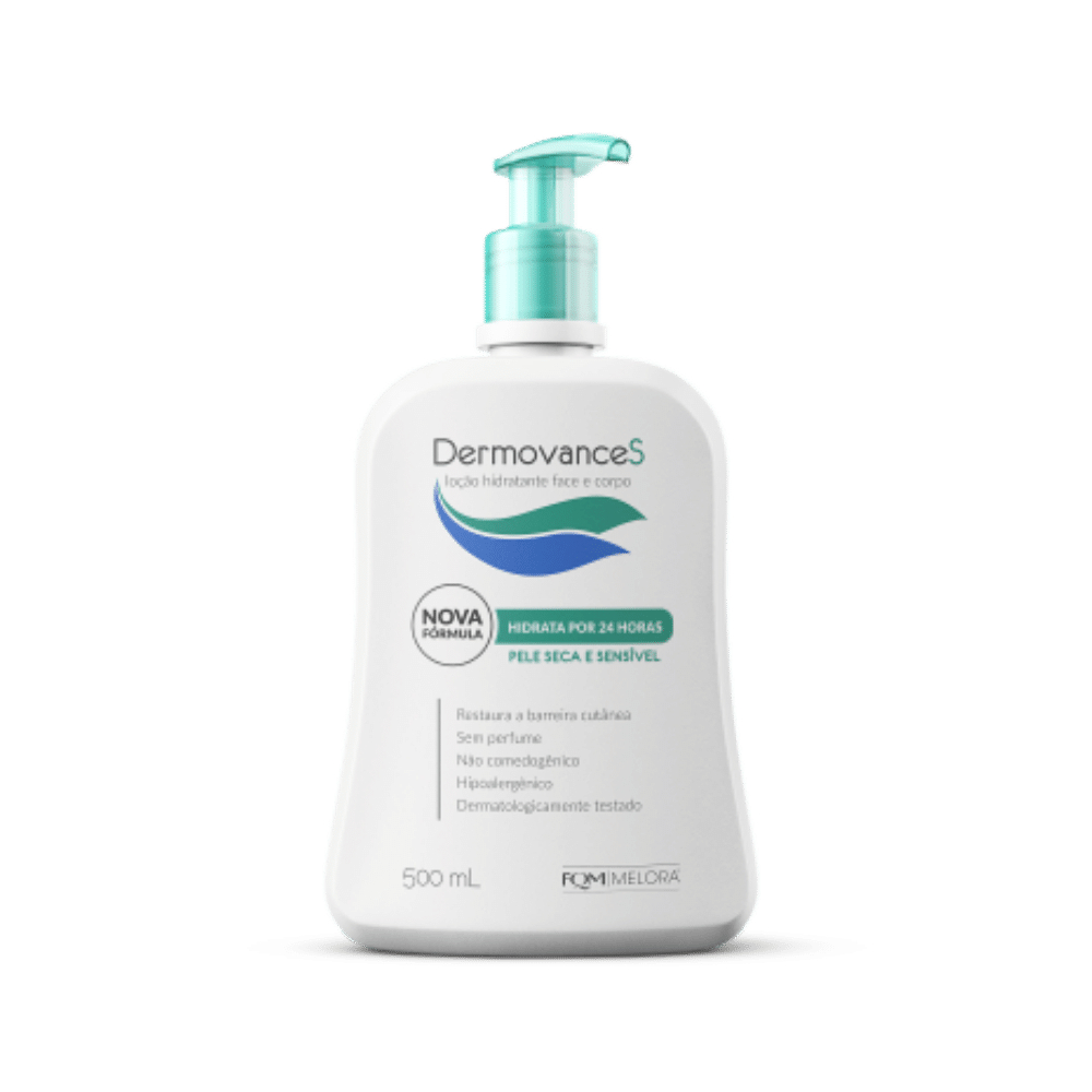 Dermovance: produtos com menor preço na Drogasil