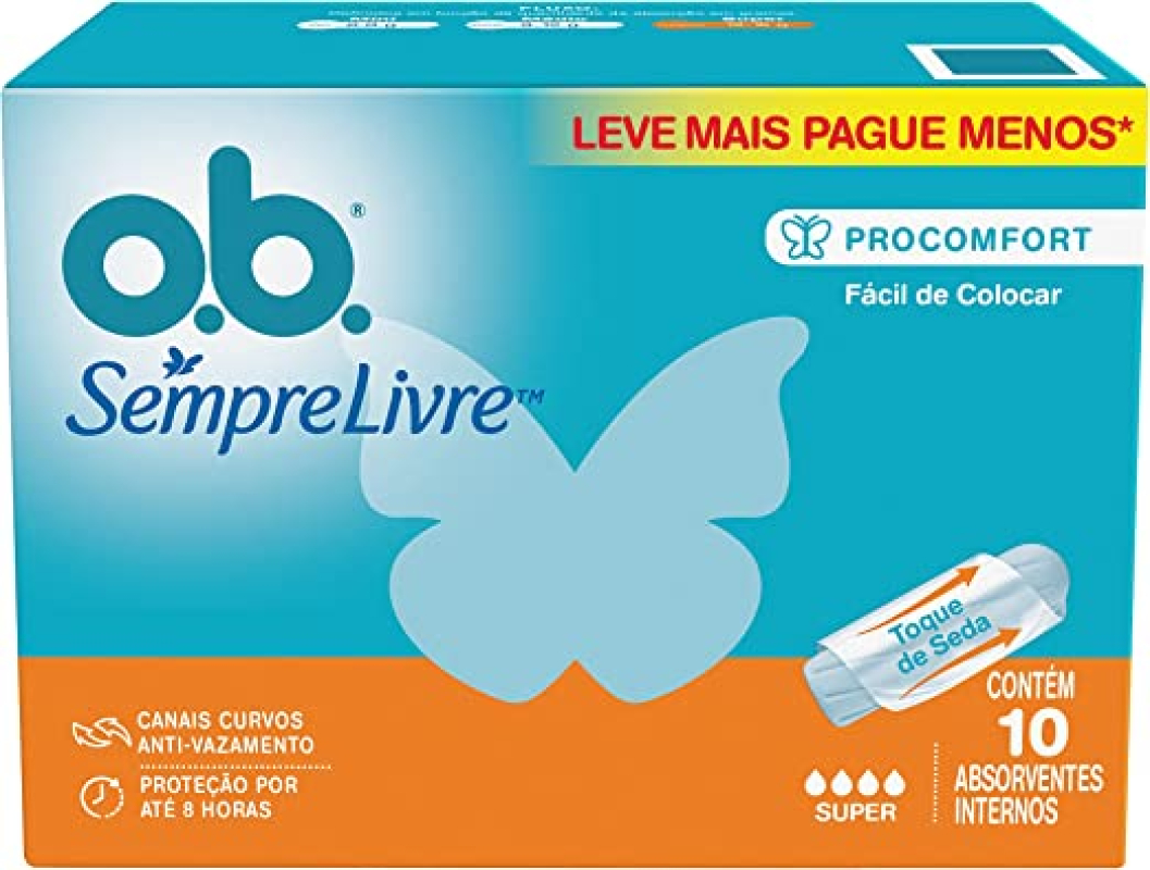 Ob: produtos com menor preço na Drogasil