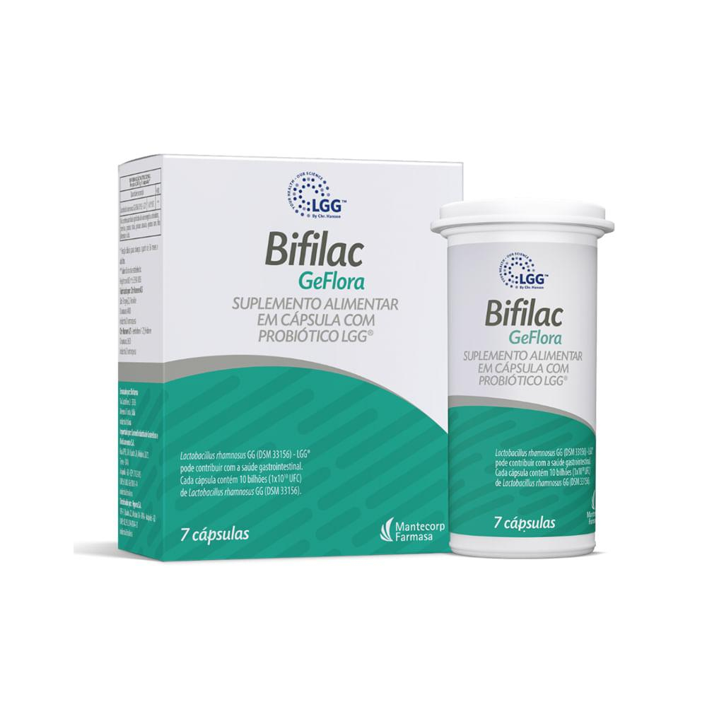 Bifilac: produtos com menor preço na Drogasil