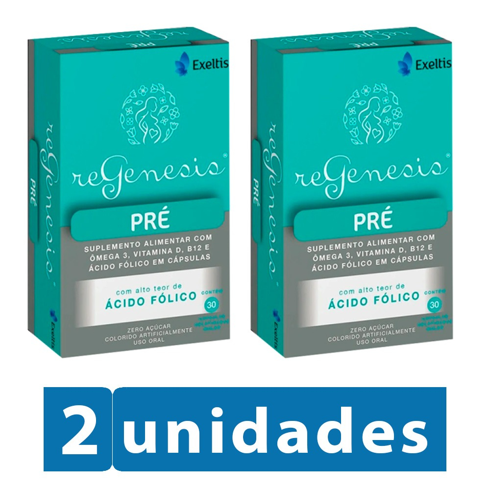 Regenesis: produtos com menor preço na Drogasil