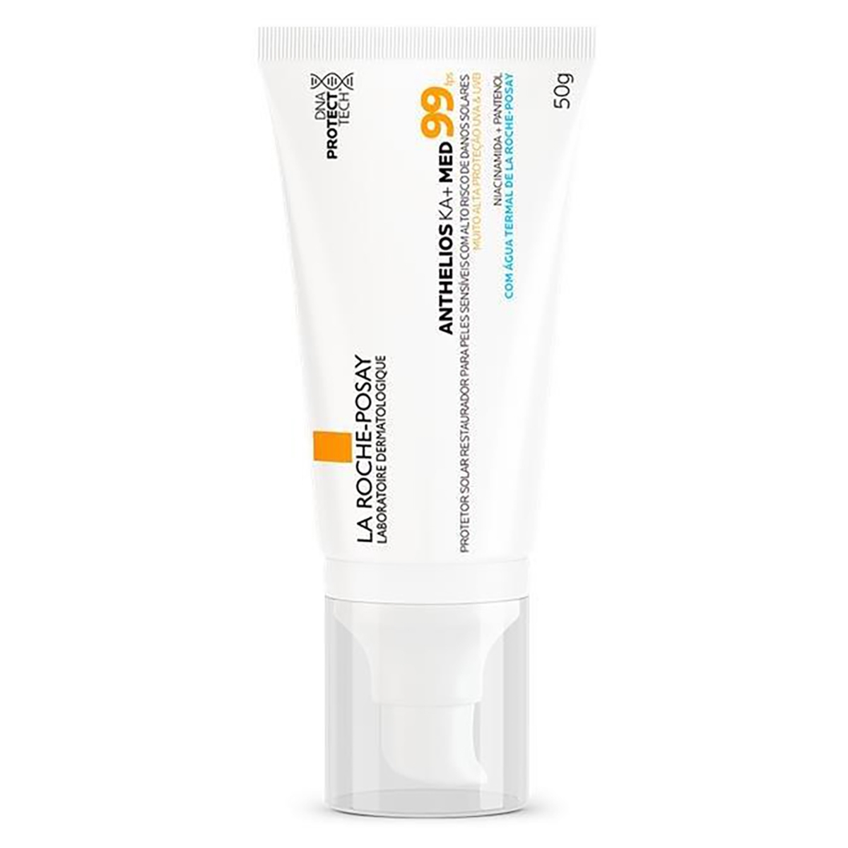 Protetor Solar La Roche Posay Anthelios KA+99 FPS 99 em oferta | Drogasil