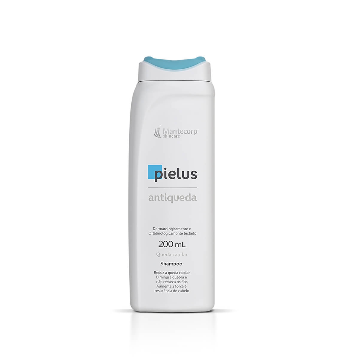 Shampoo Antiqueda Mantecorp Pielus: os melhores preços online | Drogasil