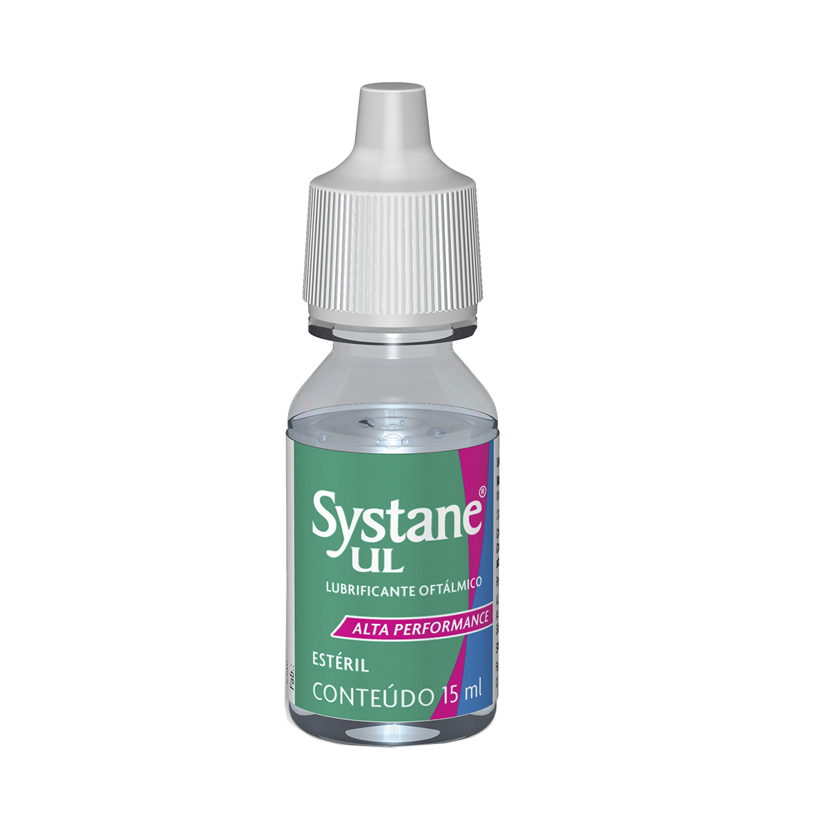Systane UL 15ml Lubrificante Oftálmico Alcon | Drogasil