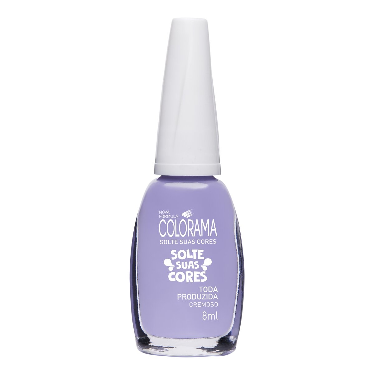 Toda linha Esmalte Cremoso Colorama Solte Suas Cores em oferta | Drogasil