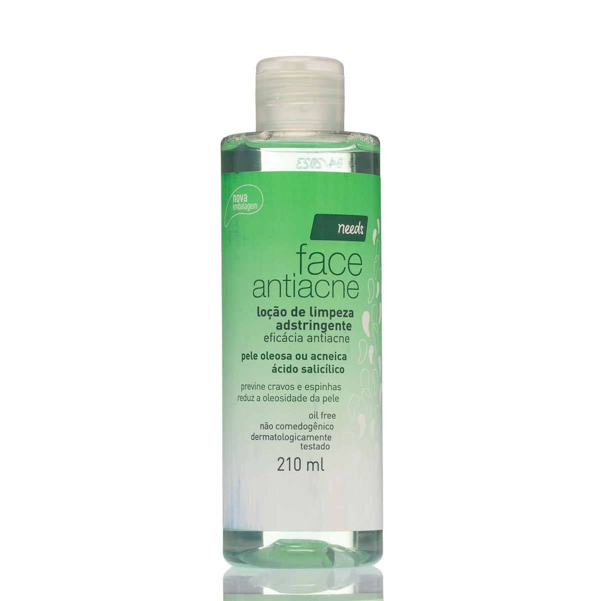 Remédios e pomada para acne em promoção | Drogasil