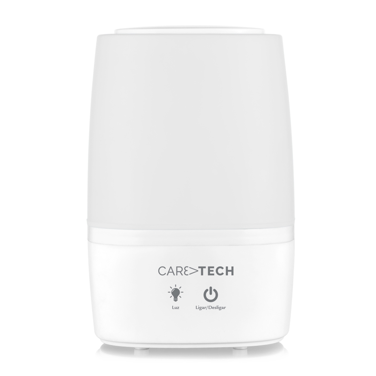 Umidificador de ar Caretech HC094 Adulto: saiba para que serve | Drogasil