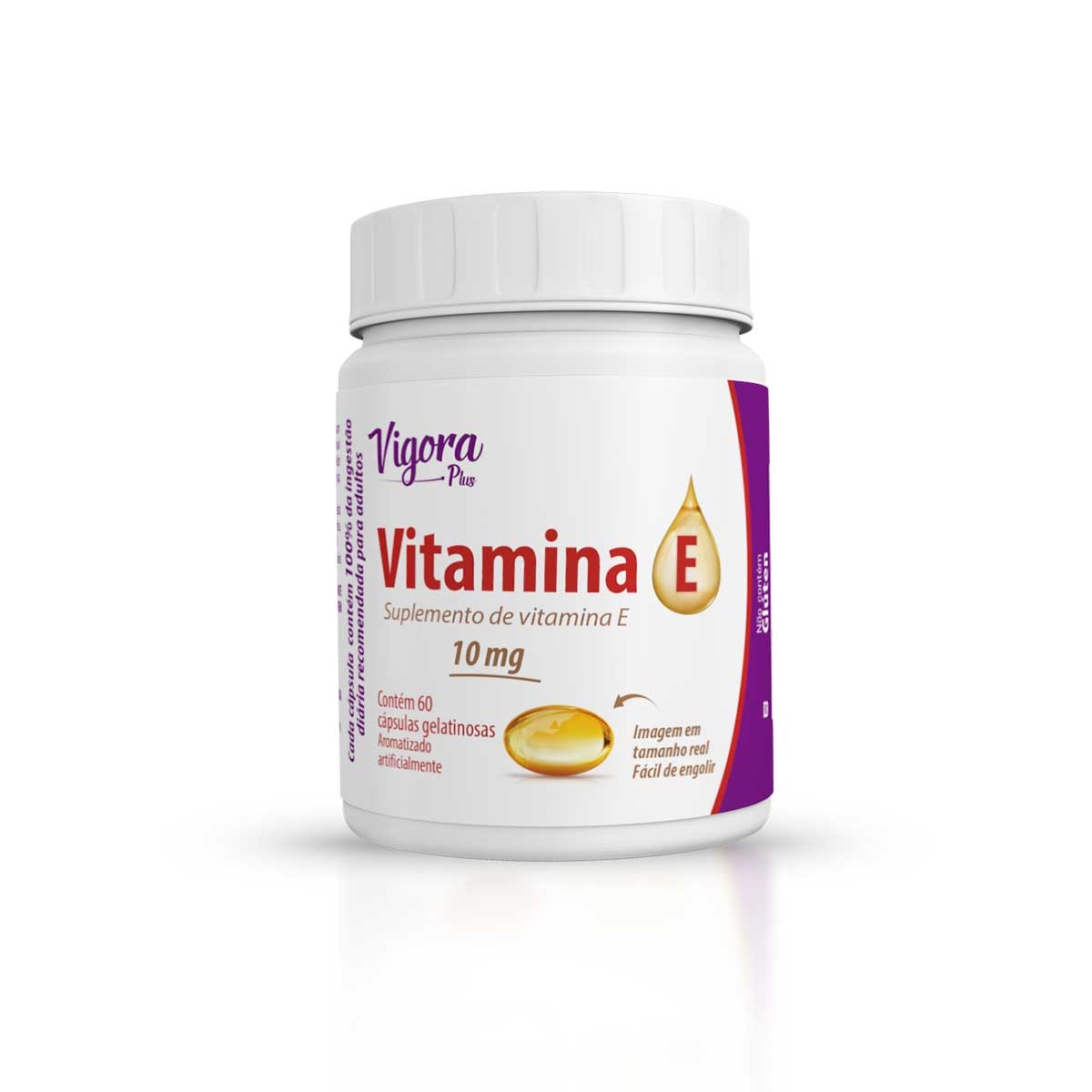 Vitamina E: compre suplementos de Vitamina E em oferta | Drogasil