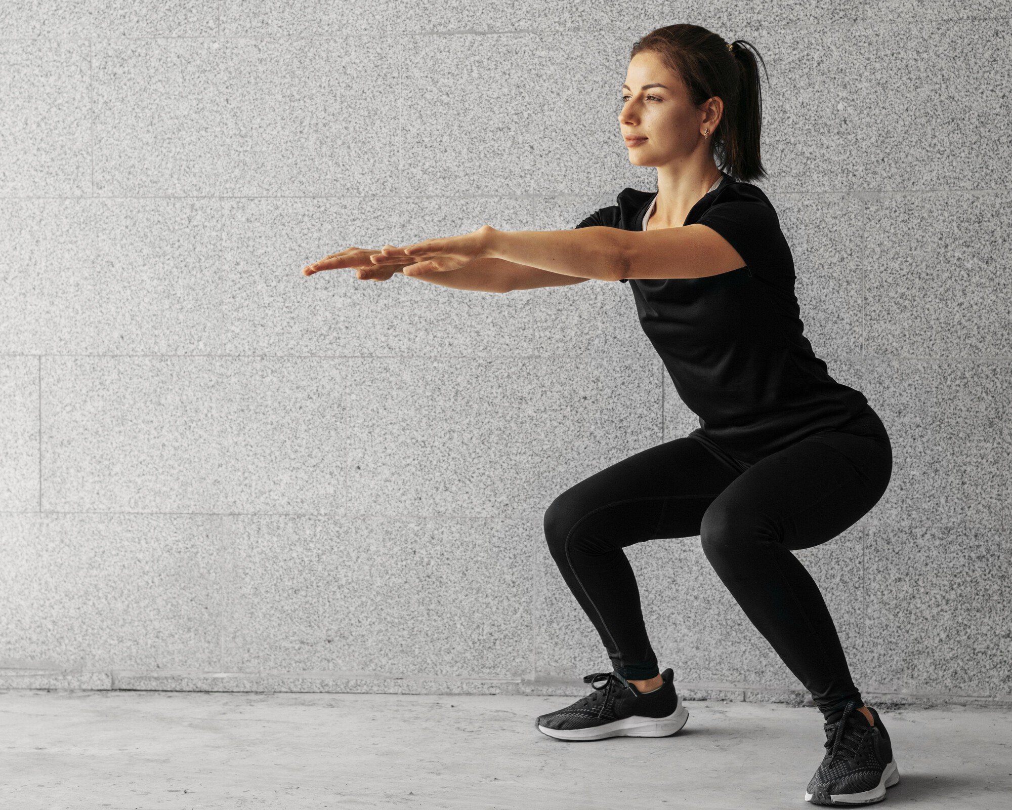 Agachamento Búlgaro: o exercício que você não pode deixar de fazer ...